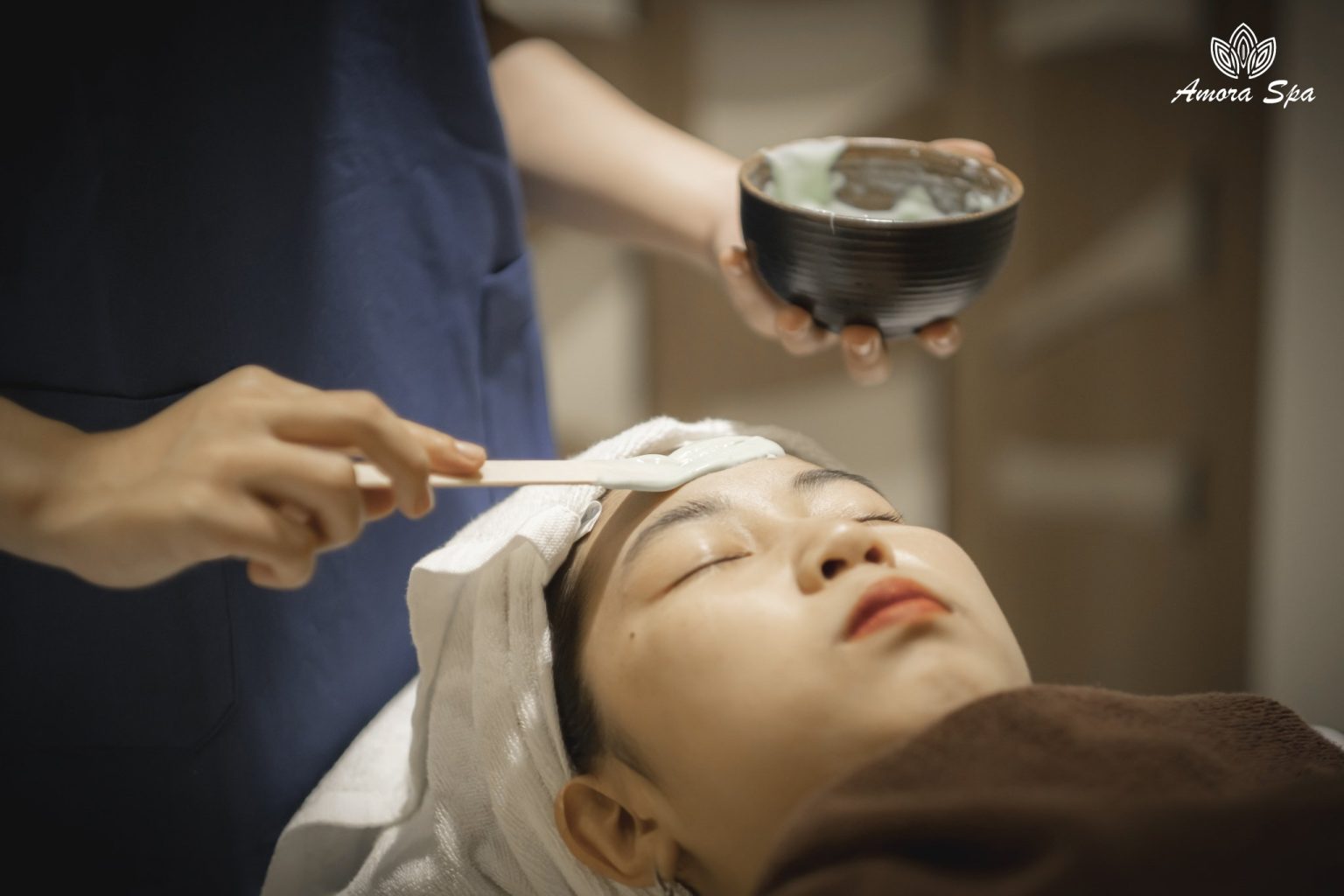 FACIAL CARE - Amoraspa
